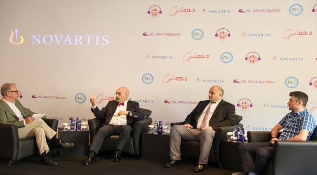 MS, kadınlarda iki kat daha fazla görülüyor - Genel - Karaman Biz Haber